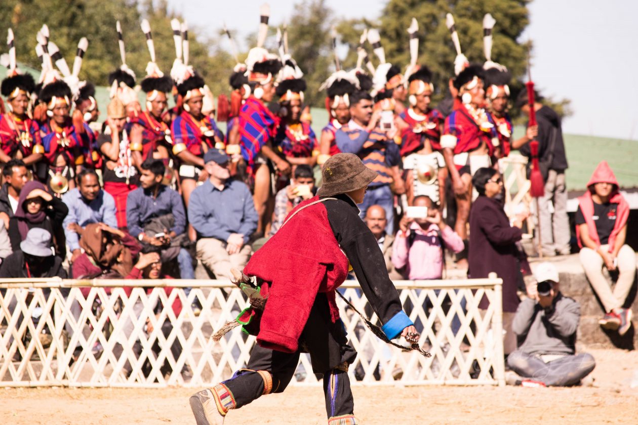 Hornbill Festival 2017 Is An Enriching Naga Cultural Experience: We ...