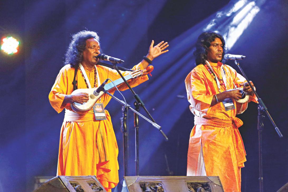 5 Lesser Known Bengali Musical Instruments Which Continue To Rock The ...