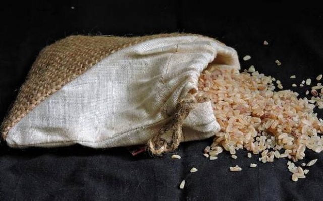 Komal Saul: The Ready-to-Eat Rice Variety From Assam That Cooks On Its Own