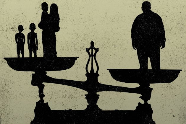 Could Indian Cuisine Be A Sign Of Patriarchy?