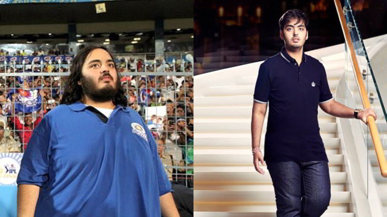 Are We Mocking Anant Ambani Because We Are Bullies Who Hate Privileged ...