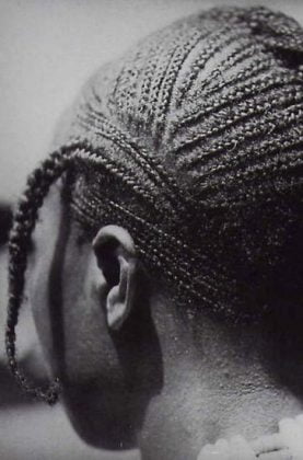 Africans Used To Hide Escape Maps From Slavery In Their Hairstyles