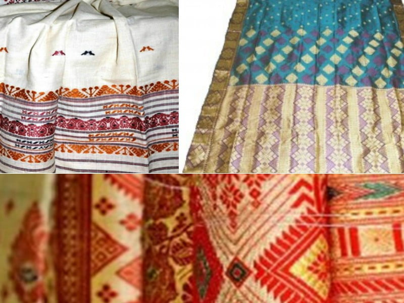 Silk Produced In Assam Reaches Cannes Film Festival