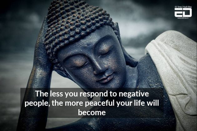 10 Teachings Of Buddha That One Should Follow To Lead A Happy And ...