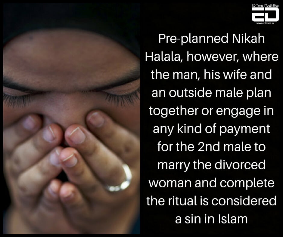 In Images: What Is Nikah Halala? The Complex & Oppressive Practice Of Remarriage In Islam