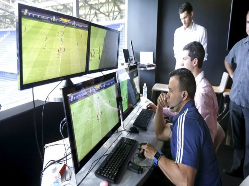 The Problematic Journey Of The VAR Technology (Video Assistant Referee ...