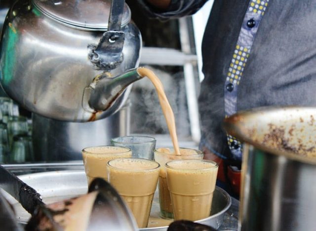 Chai Cafes Are Taking Over The Culture Of Coffee For Young India