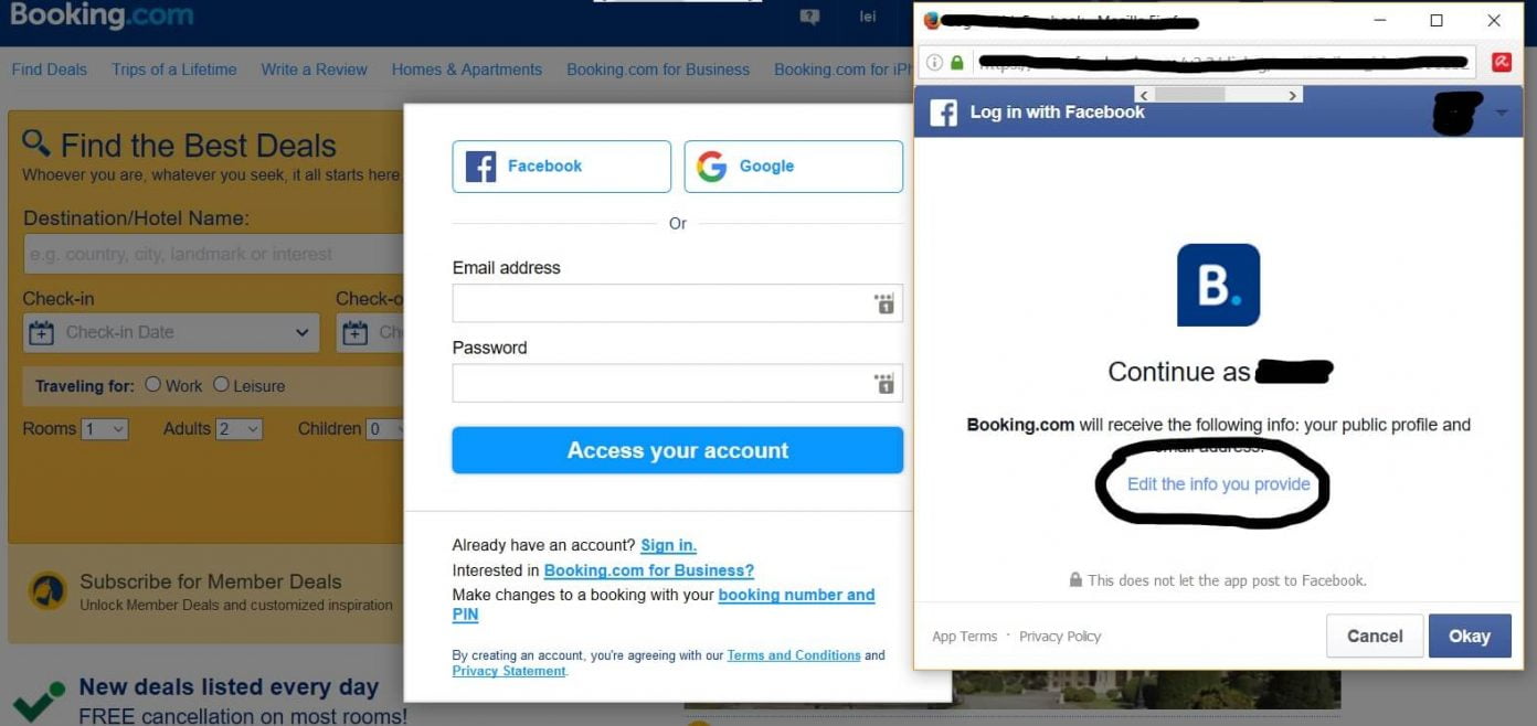 Here's How You Can Stop Facebook And Google From Tracking You