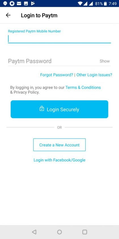 How To Update Your PayTM KYC: Explained In Simple Steps + Issues Faced