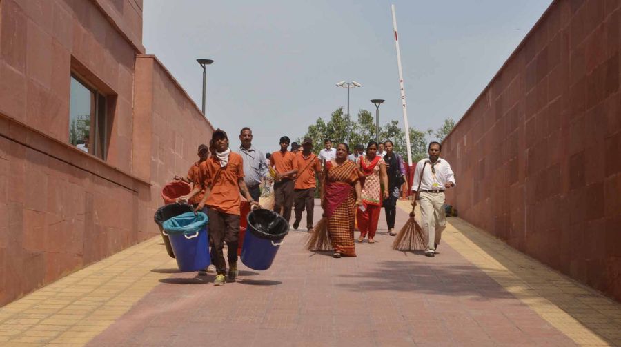 How Indore Became The Cleanest Indian City Again And What Other Cities ...