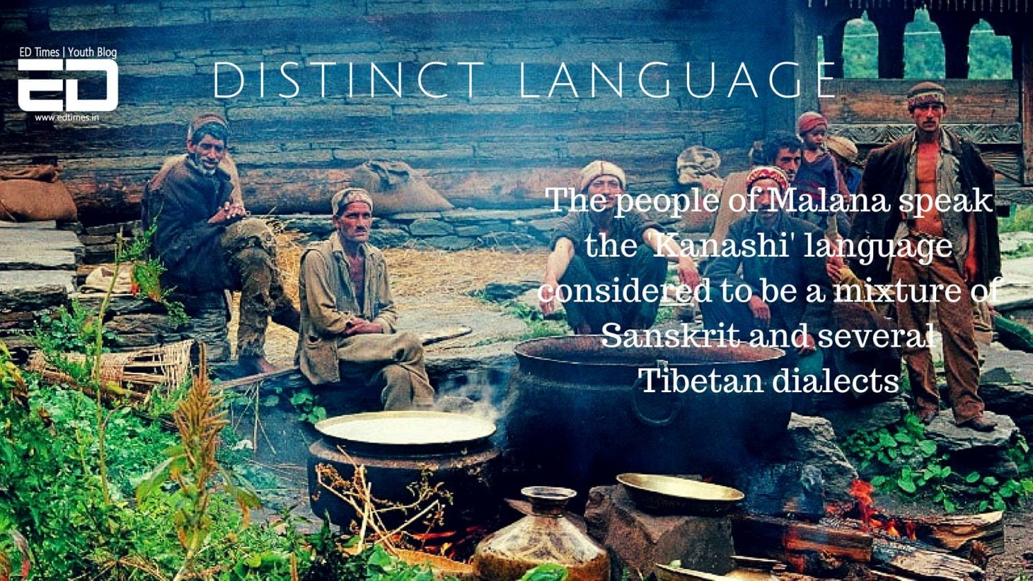 In Pics: This Charas Growing Village In Himachal Pradesh Treats Indians ...