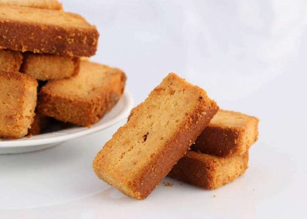 The History Of The Humble Indian Rusk: The Perfect Chai Snack