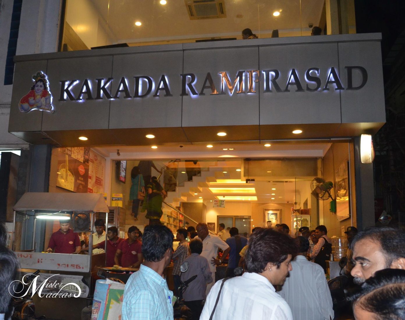Sowcarpet: Chennai’s Little-Known North Indian Settlement