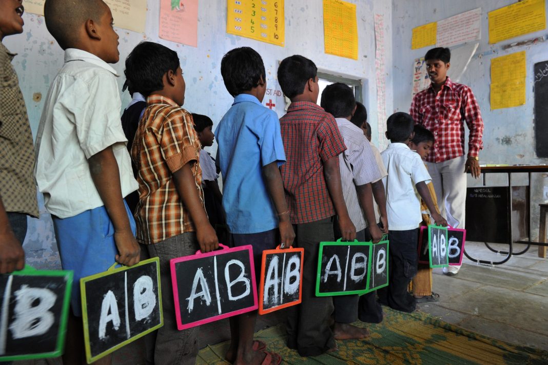 Indianisms: Grammatical Errors In Indian English That Are A Direct ...