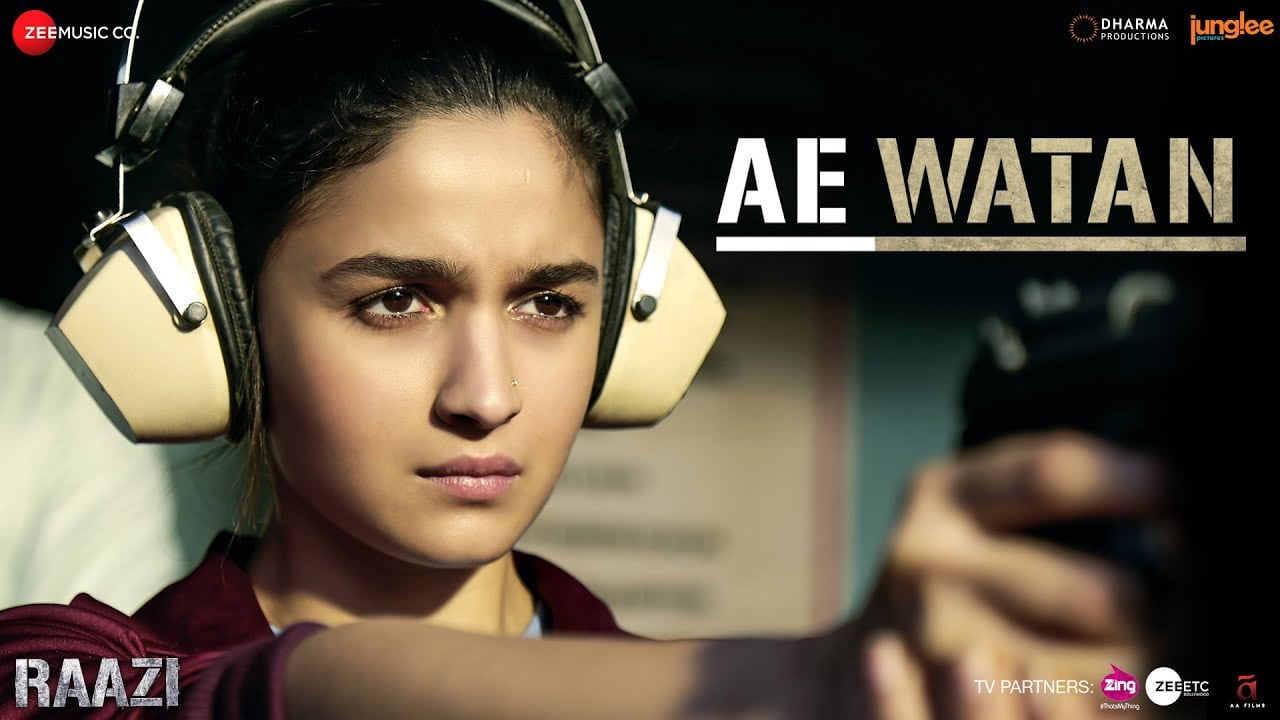 Raazi Movie Review: An Indian Spy Thriller That Actually Delivers On ...