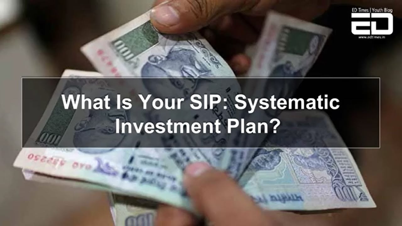 Watch: How To Start Investing Through A Systematic Investment Plan Or SIP