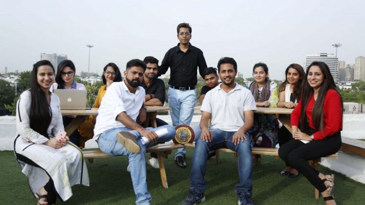 Millennials In India Are Happy Being Fukras?