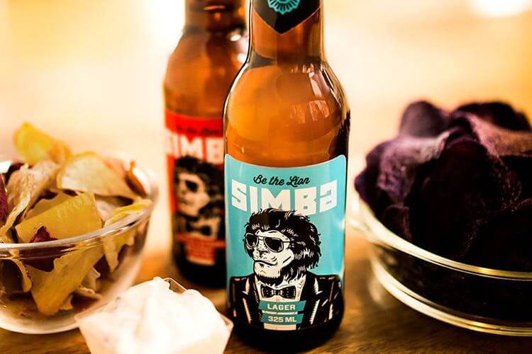 Did You Know There’s A New Indian Beer Brand In Town Besides Bira