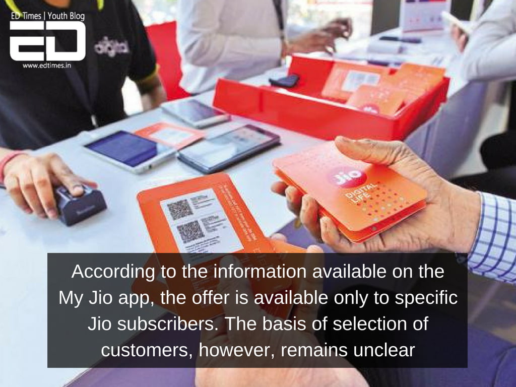 In Pics: Here’s All You Need To Know About Jio’s Latest ‘Digital Pack ...