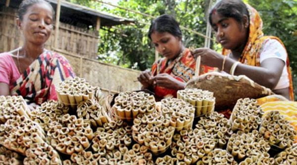 Most Of The Bidi Rollers In Bengal’s Murshidabad Are Child Labourers ...