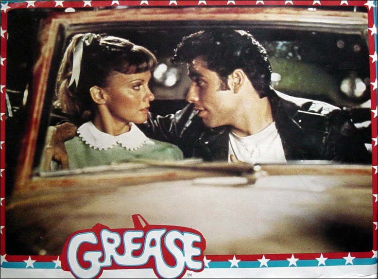 grease - ED Times | Youth Media Channel