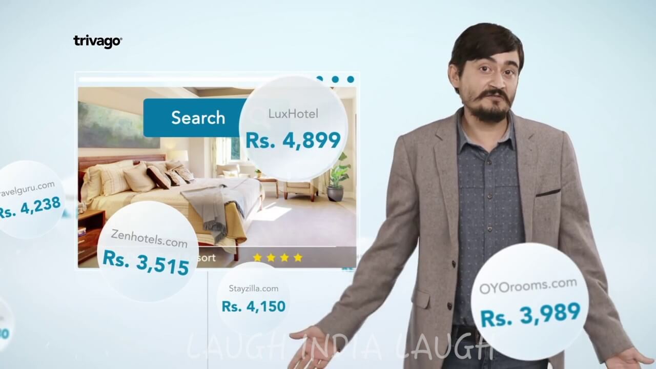 Does Trivago Actually Work Beyond Annoying Us With Incessant Ads And ...