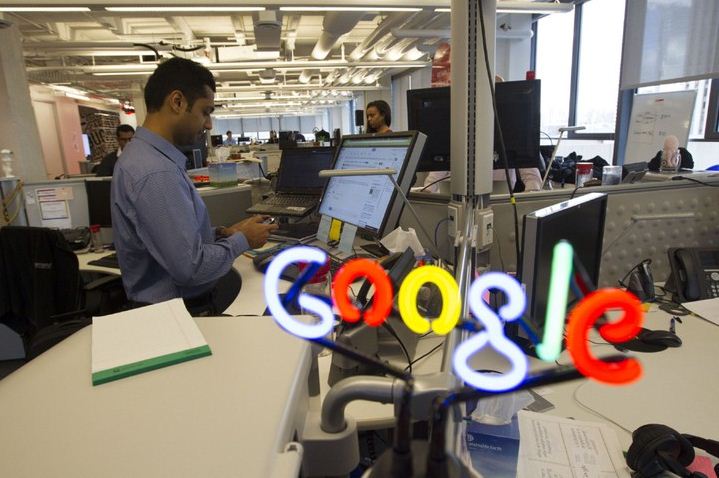 Google Is Rolling Out A New ‘Tell Me Something Good’ Feature For It's ...