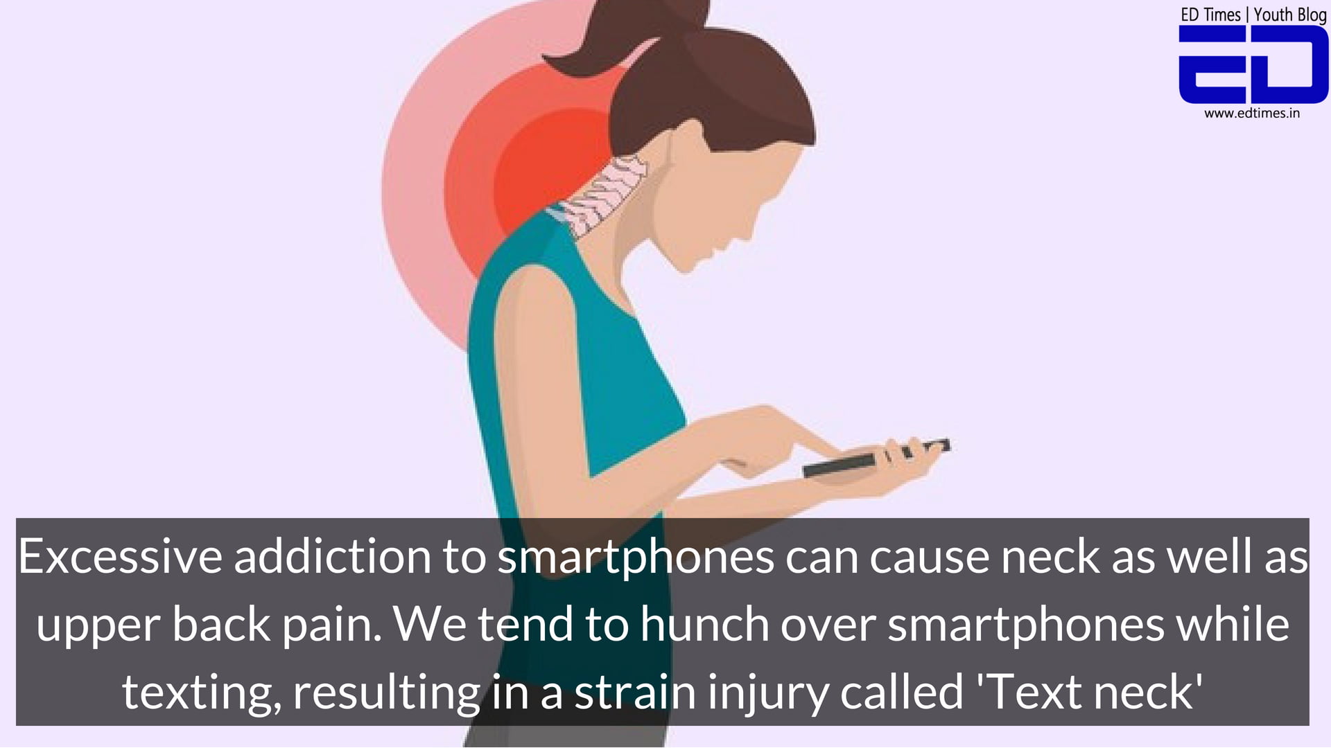 In Pics: Beware Of The WhatsApp Disease Which Can Harm Your Joints And ...