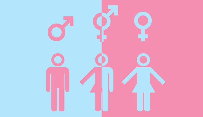 Explaining The Different Spectrums On The PRIDE Flag