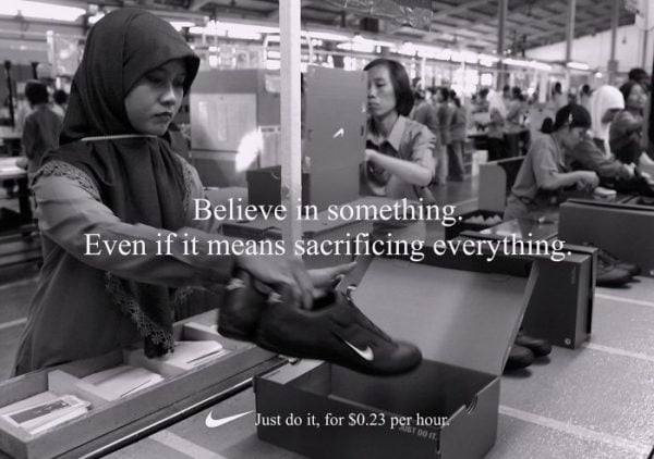 9 Latest 'Just Do It' Nike Memes That Are Hilarious & Hard Hitting At ...