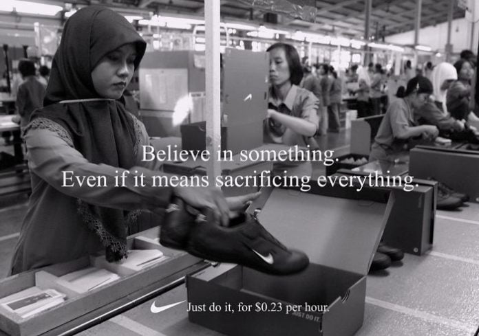 9 Latest 'Just Do It' Nike Memes That Are Hilarious & Hard Hitting At ...