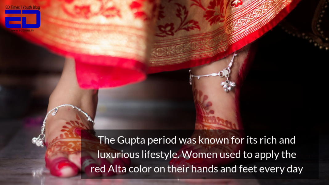 In Pics: Fashion Trends In Ancient India That Are Still So Relevant