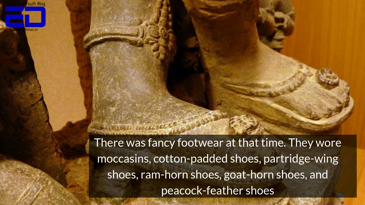 In Pics: Fashion Trends In Ancient India That Are Still So Relevant