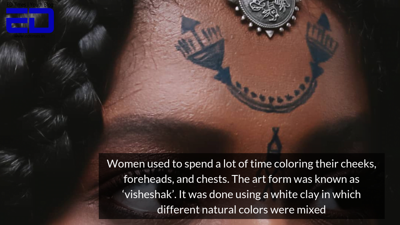 The Gupta period was known for its rich and luxurious lifestyles. Women ...