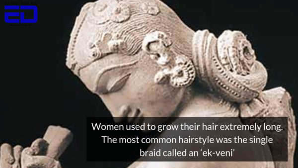 In Pics: Fashion Trends In Ancient India That Are Still So Relevant