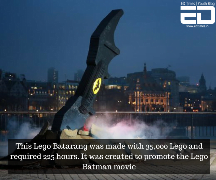 In Pics: 5 Of The Most Complicated And Coolest Lego Structures Ever Built