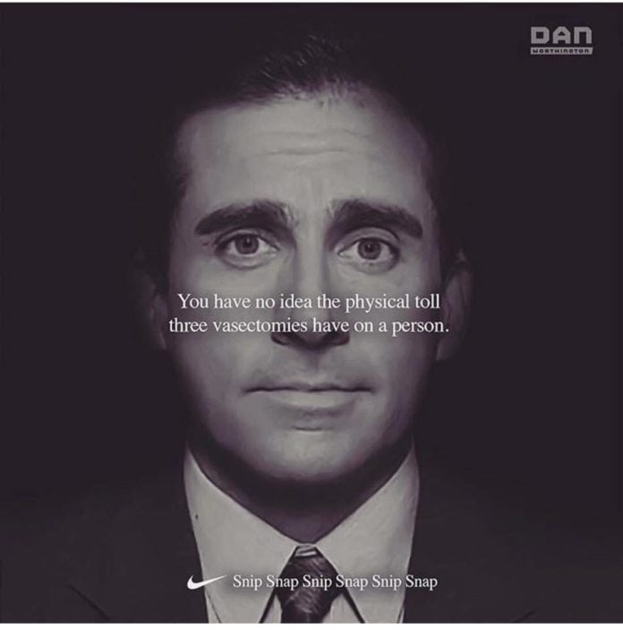 9 Latest 'Just Do It' Nike Memes That Are Hilarious & Hard Hitting At ...