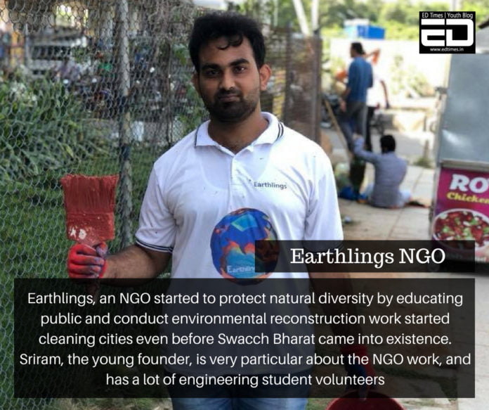 In Pics: Work Experience In These NGOs Can Get You Extra Marks In An ...