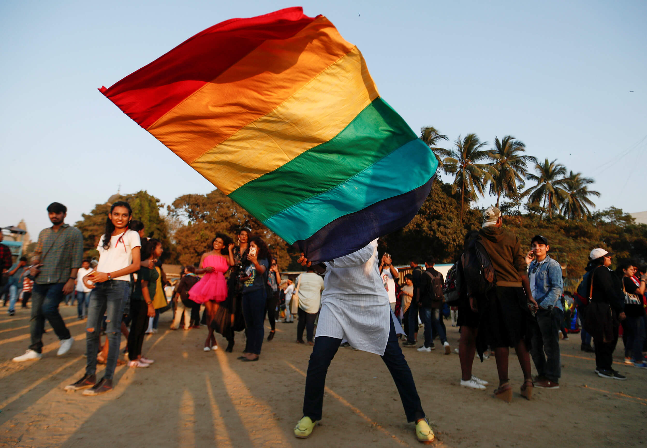 210608-india-pride-parade-se-1038a-787a81 (1) - ED Times | Youth Media ...