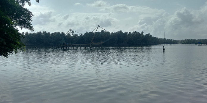 Kerala Floods Helped Rediscover The Ancient & Historical City Of ...
