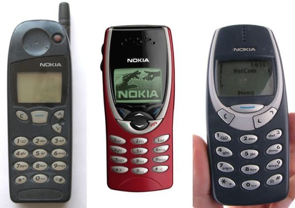Nokia Phones, Cassettes And The Walkman: Technology As A 90s Kid Is ...