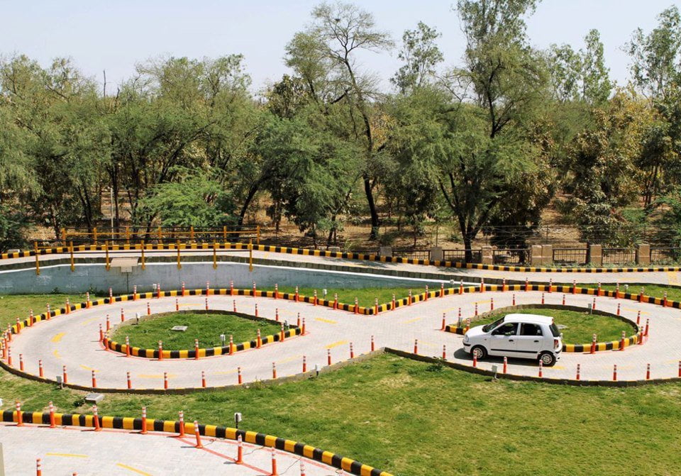 Watch: Getting Driving License To Get Tougher In Delhi, Here's How You ...