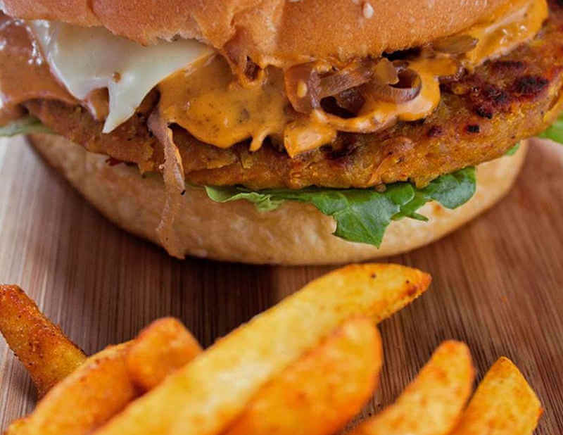 Here Is Why Burger Singh Is Far Better Than Burger King