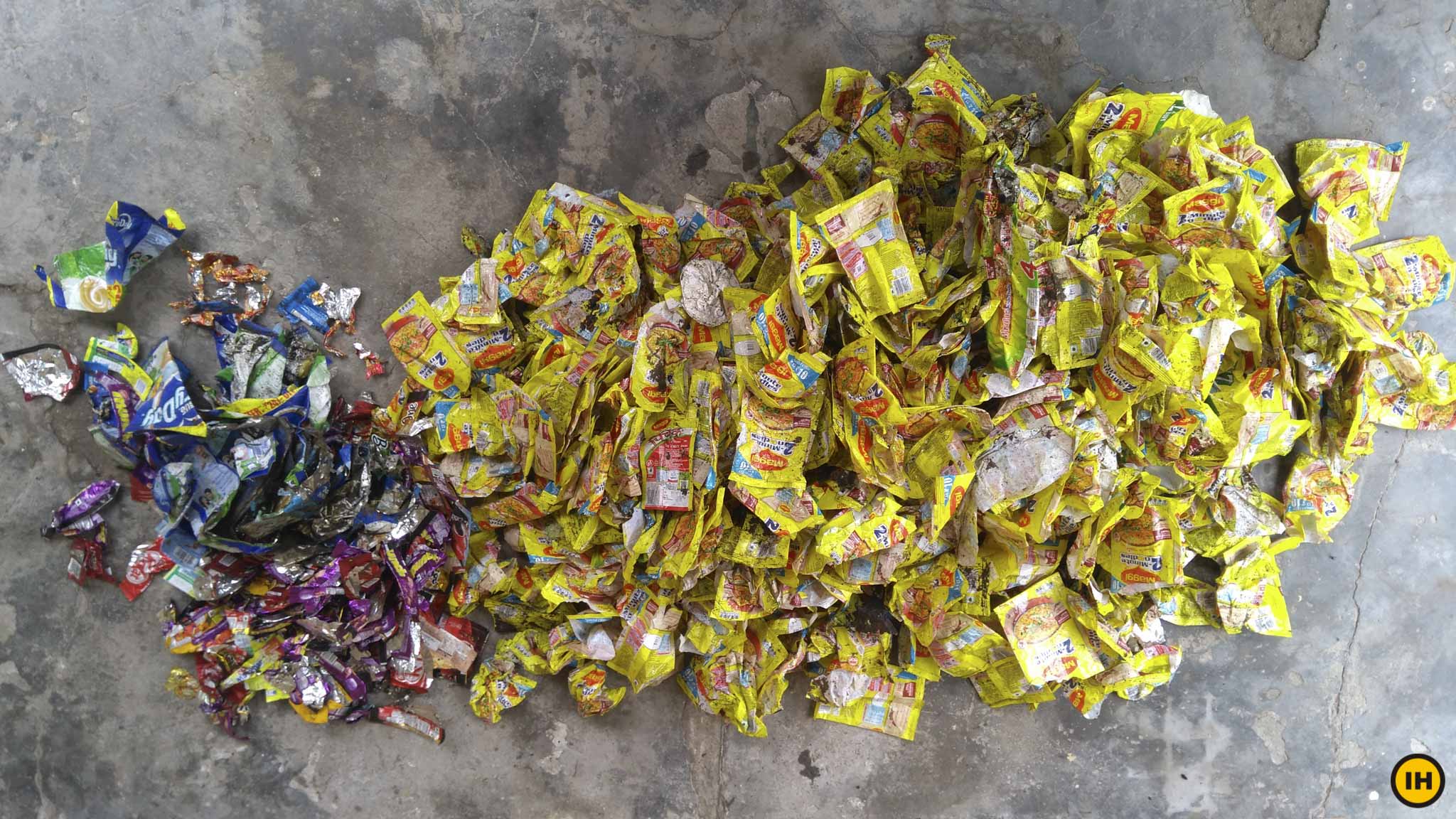 Here’s How You Can Get Free Maggi From Nestle