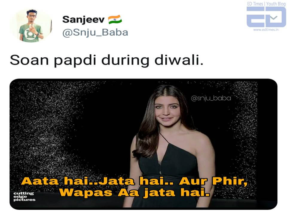 18 LIT Diwali Memes To Make Your Diwali Brighter