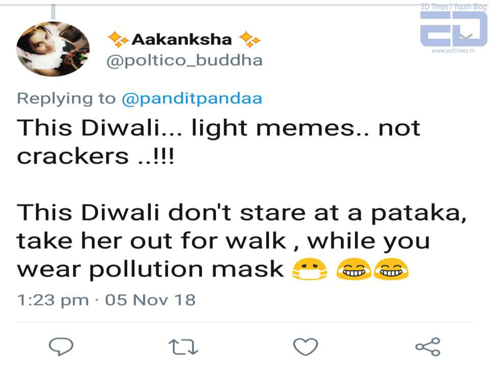 18 LIT Diwali Memes To Make Your Diwali Brighter