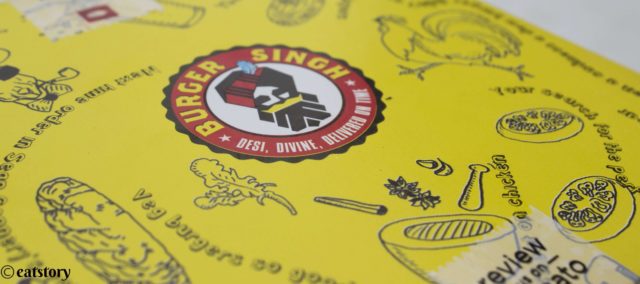 Here Is Why Burger Singh Is Far Better Than Burger King