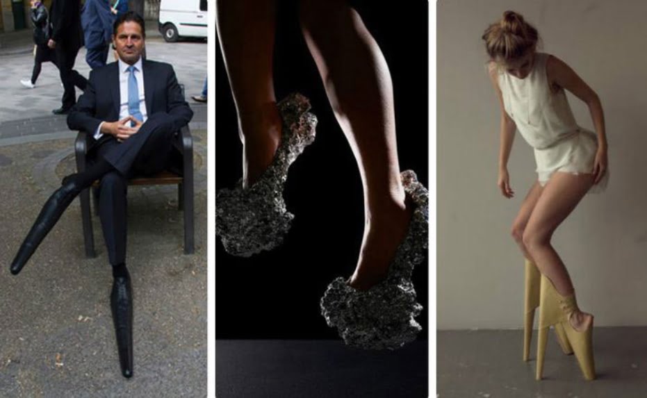 Women's Fashion: Here Have A Look At The Most Impractical And ...