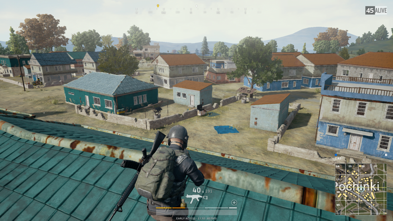 Watch: Where Are The Real Places Shown In PUBG Maps Erangel, Sanhok ...