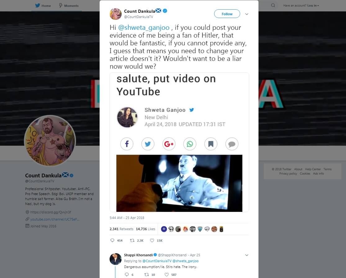 These Are Some Of The Worst Clickbait Articles That Are Disturbing AF